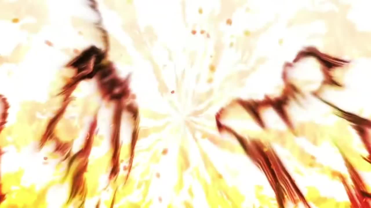 ☠ INFERNO ☠ (AMV) | Mix | - Coub