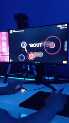 When your sad but still wanna aim train - Coub