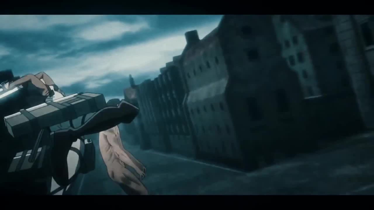 Epic Attack Titans - Coub