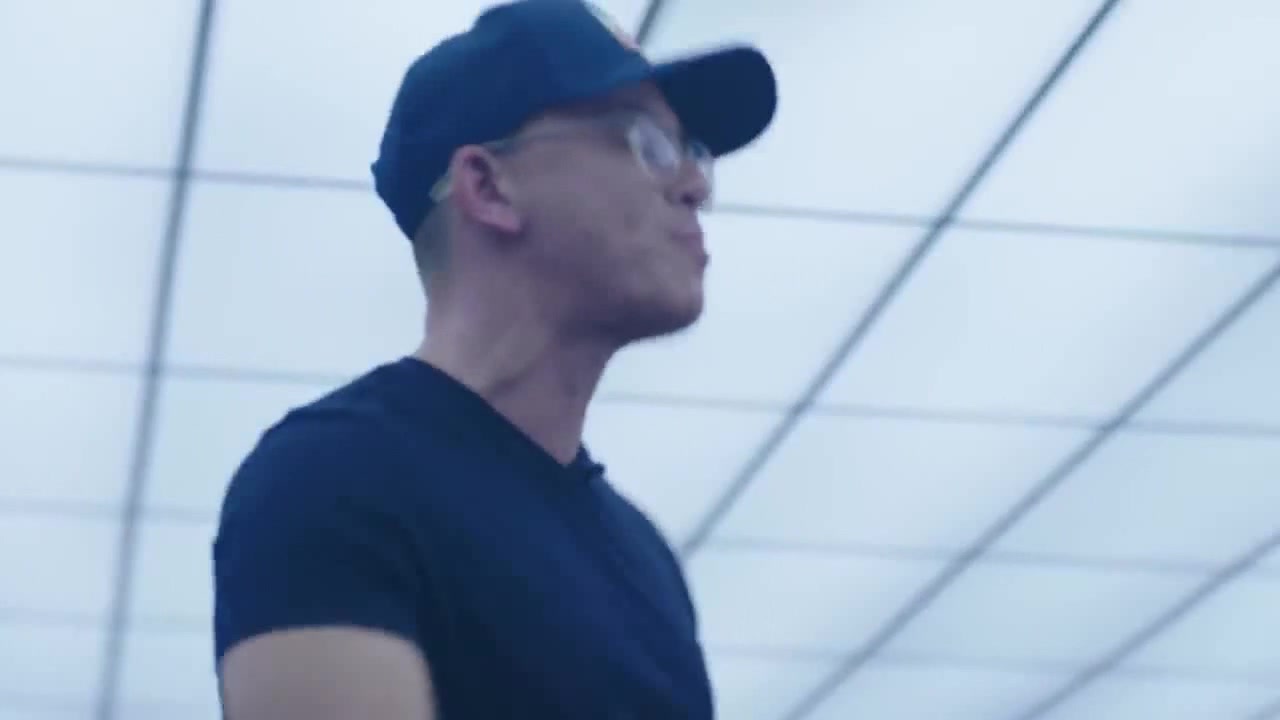 Logic - 100 Miles & Running - Coub