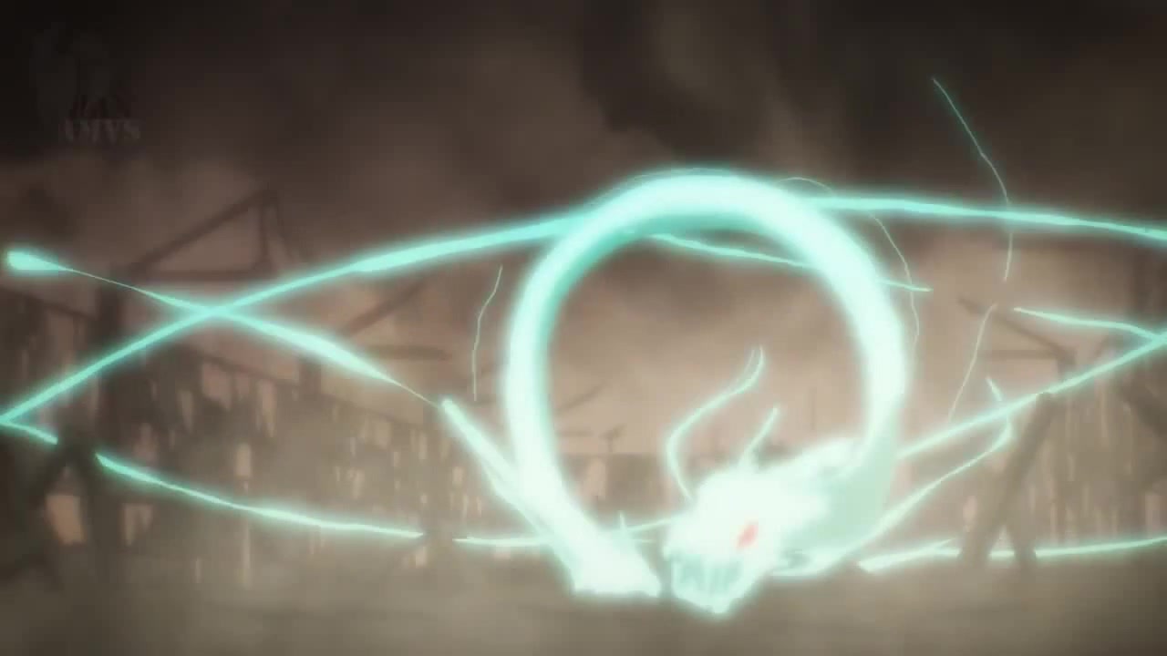 The God of High School「AMV」Rise - Coub