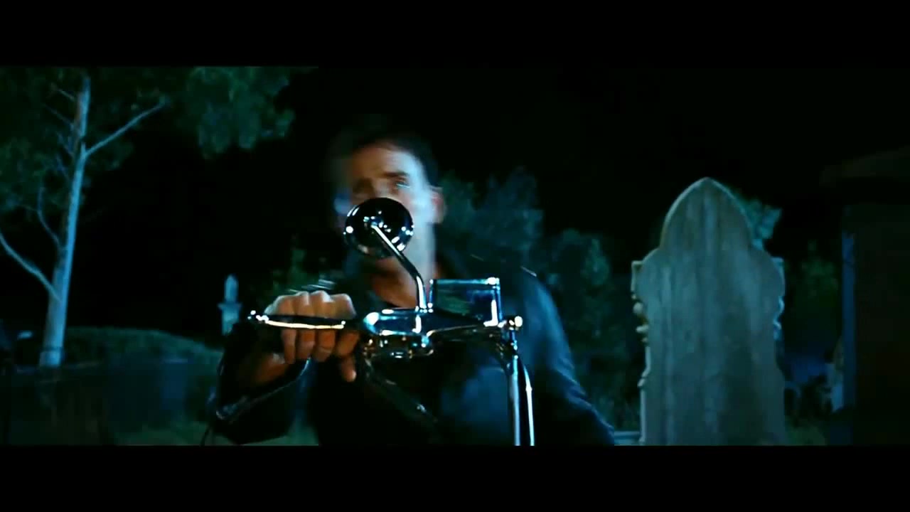 Angel Rider - Last Ride Scene - 4K ULTRA HD (Part 1) - Coub