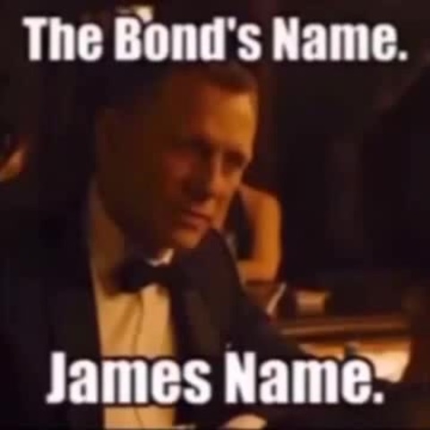 Call a Bondulance - Coub