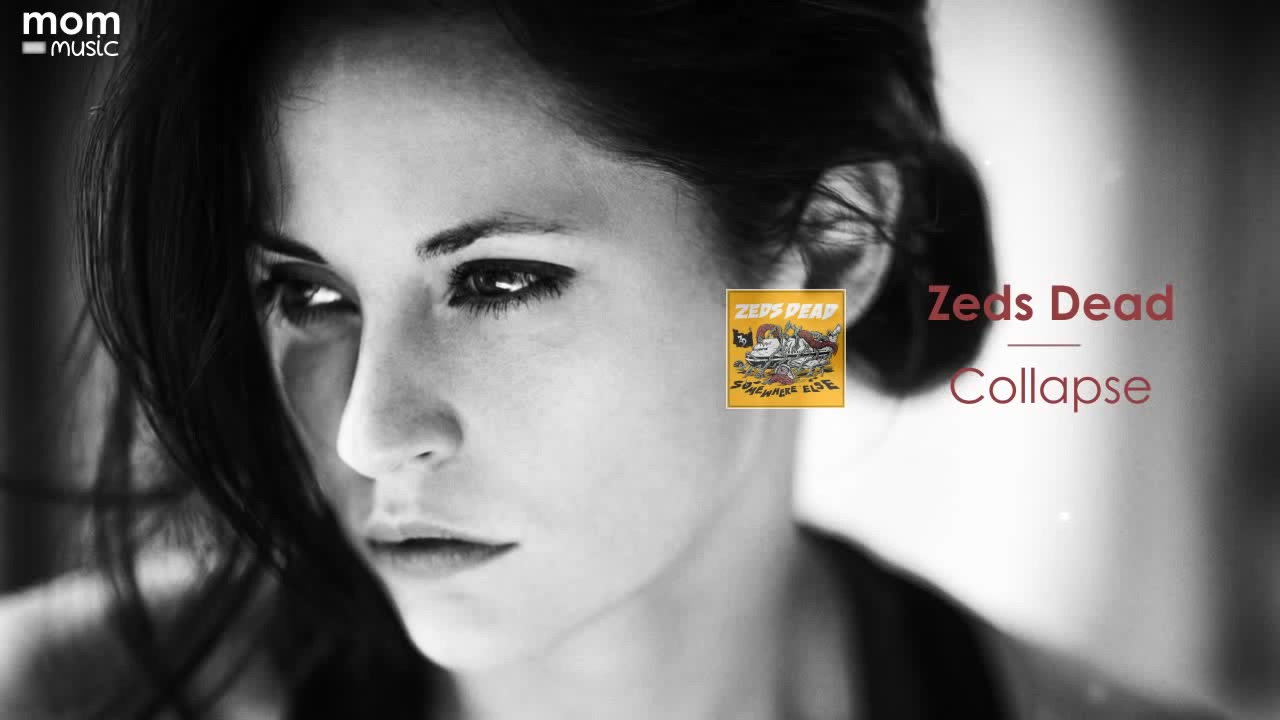 Zeds Dead - Collapse (feat. Memorecks) - Coub