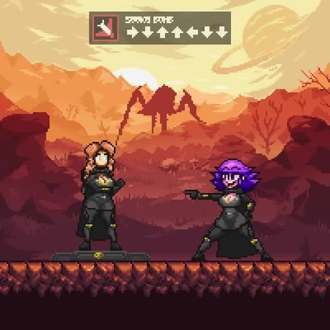 Helldivers Collab - Coub