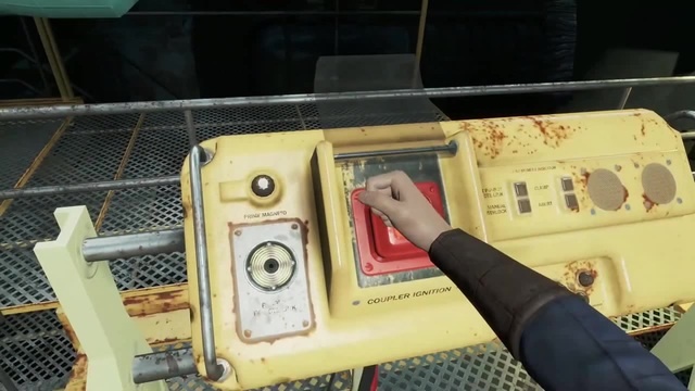 FALLOUT 4 | click the YouTube link to watch the full second episode of ...