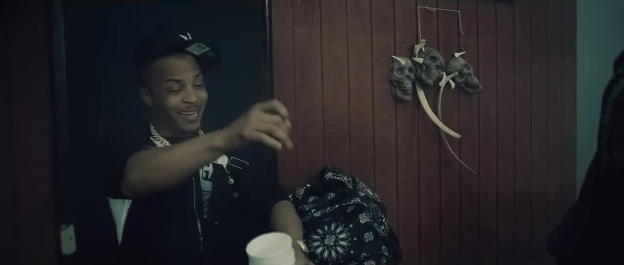 Travi$ Scott - Upper Echelon ft. T.I., 2 Chainz - Coub