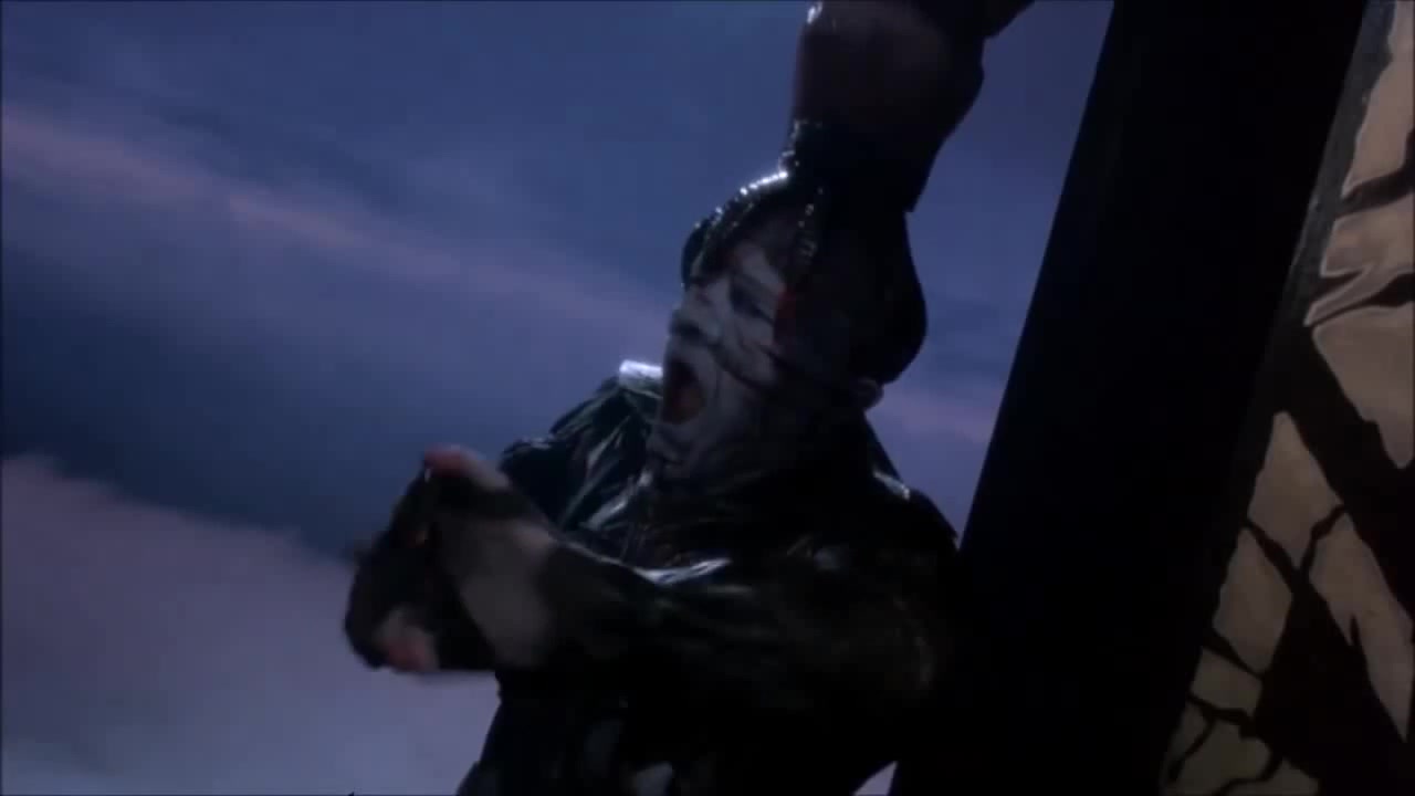 Heed - it commands...... - Coub