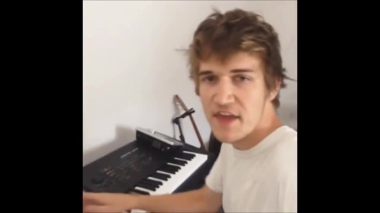 Bo Burnham book - Coub