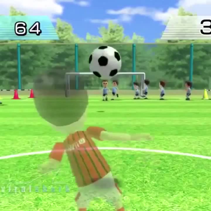 Perfect score #EditRanked viral shark media™ #wii #FollowMe #Trending # ...
