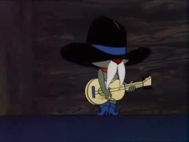 Crambone (Uncle Paco) - Coub