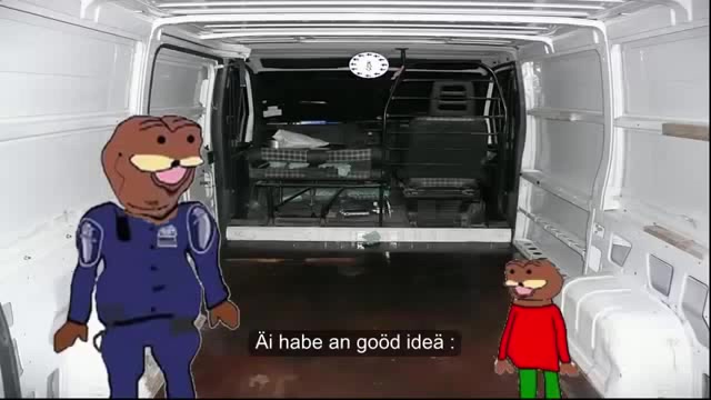 Spurdo Spärde Time - Candy Time - Coub