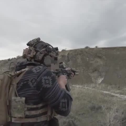 COWBOY_TACTICAL FLAVA - Coub