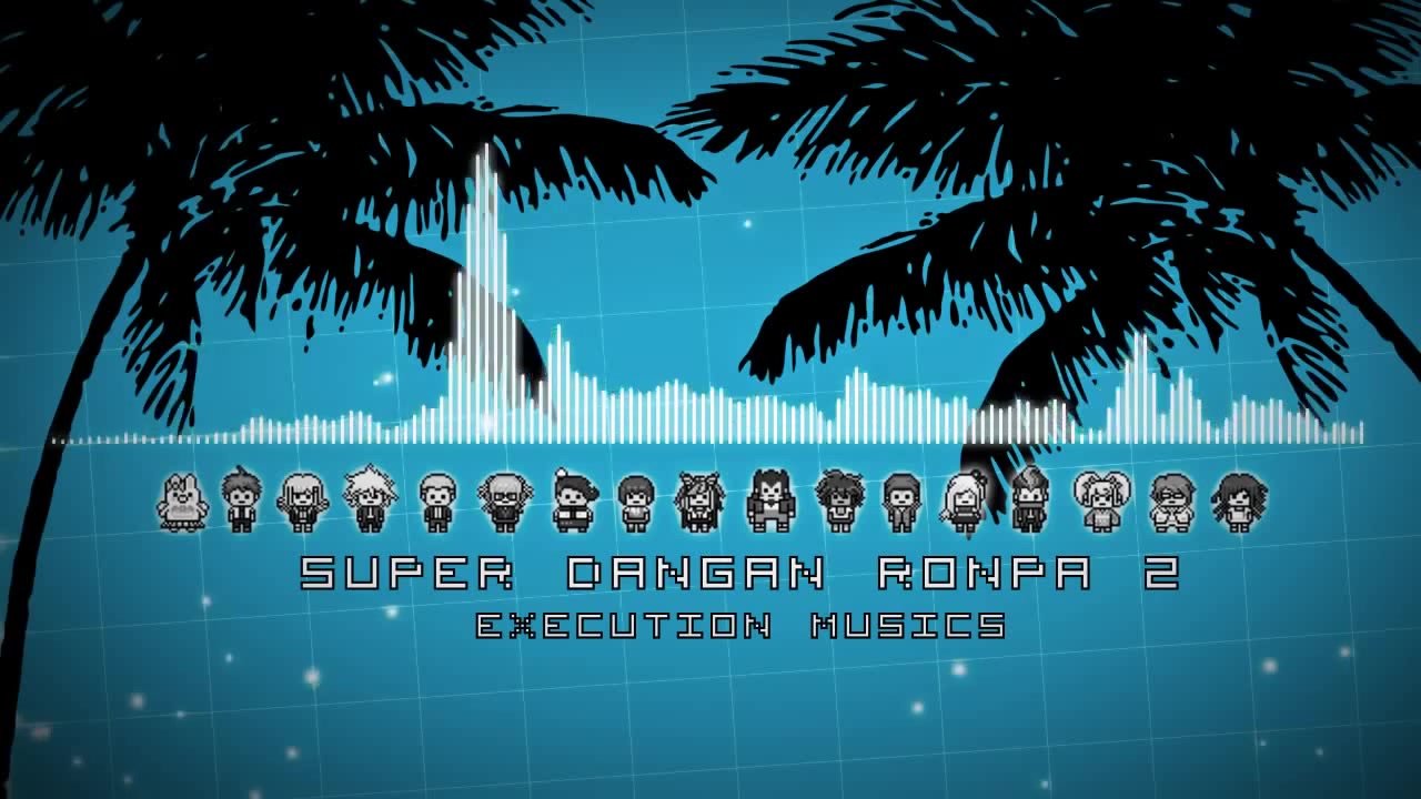 SDR2 Execution musics - Coub