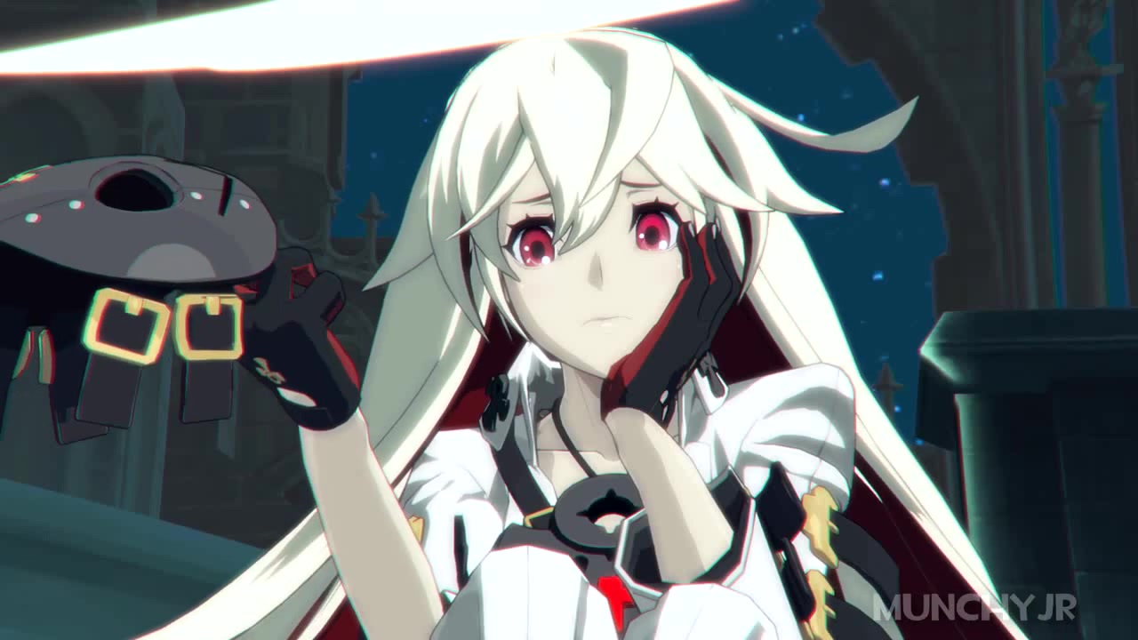 Absolute Queen - Coub