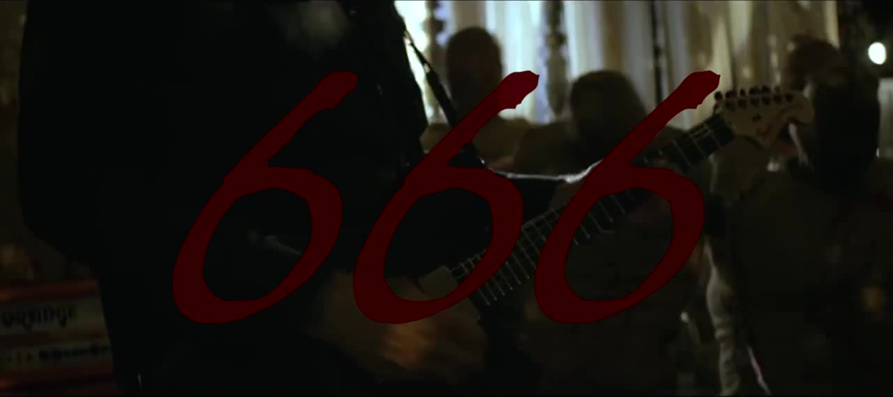 Follow The Devil Number. Thank You, My 666 Followers! - Coub