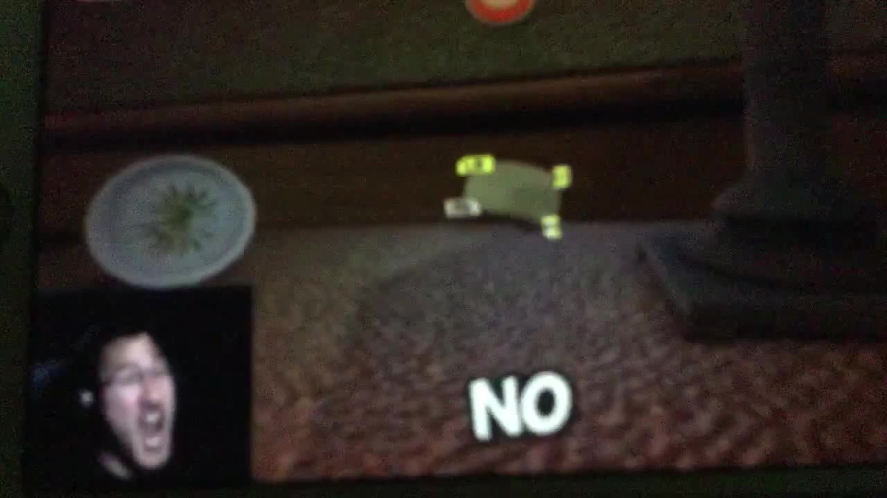 Markiplier just why.... - Coub