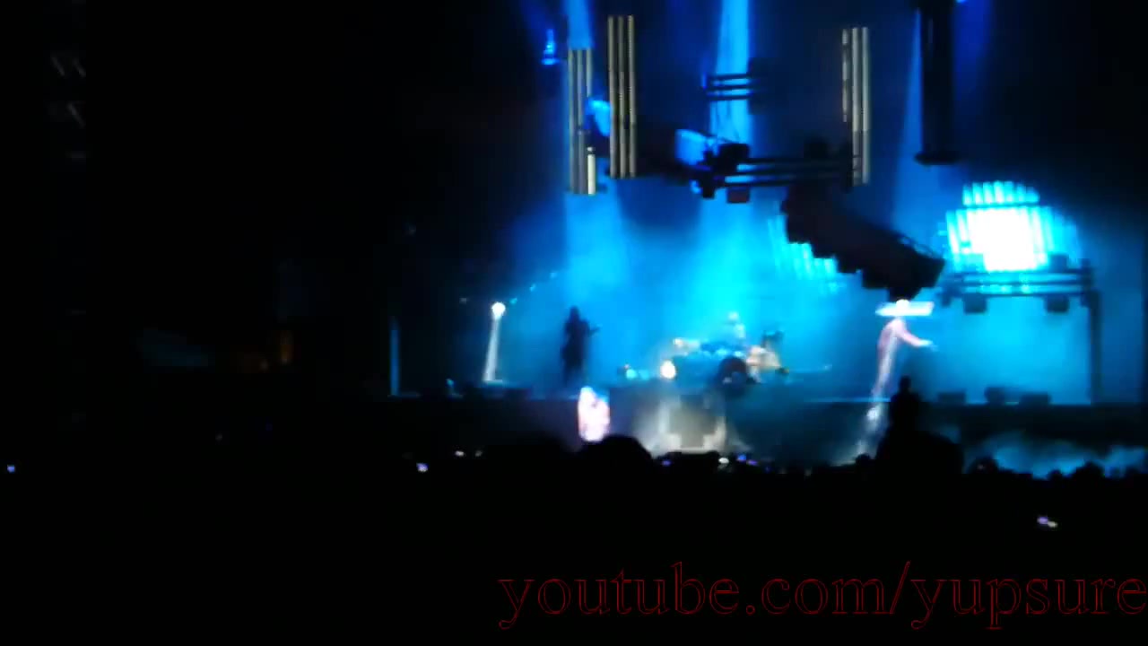 Rammstein Hallelujah Live HD Jones Beach Theater New York - Coub