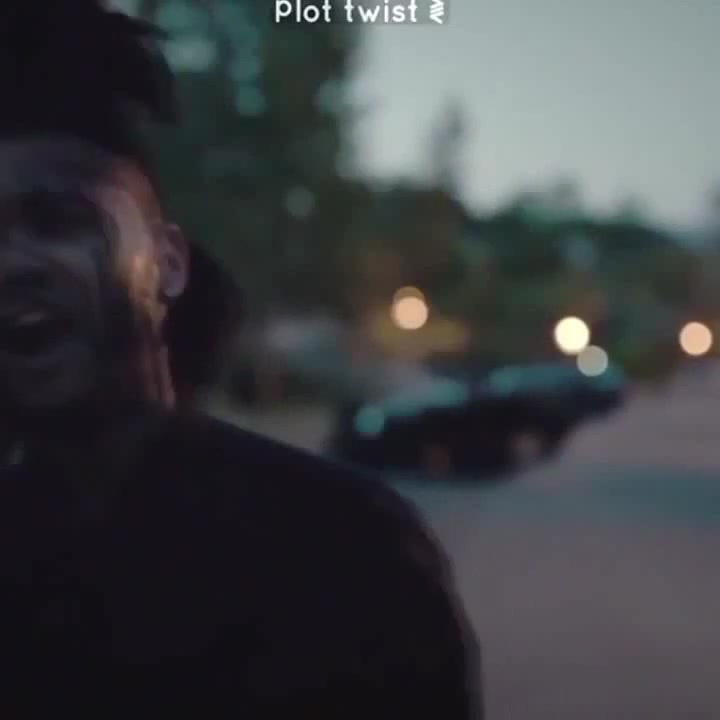 This mashup 😍plot twist - Coub