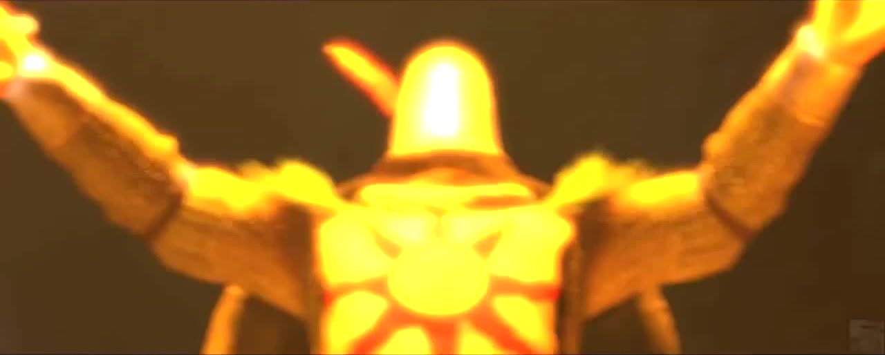 Praise the Invisible Sun - Coub