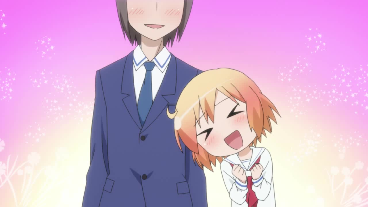 Sempai notice me~ - Coub