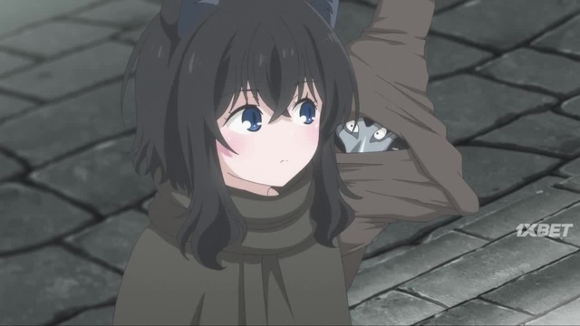 Tensei shitara Ken Deshita - Coub