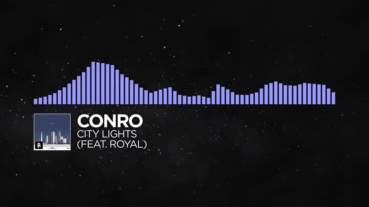 [Future Bass] - Conro - City Lights (feat. Royal) [Monstercat Release ...
