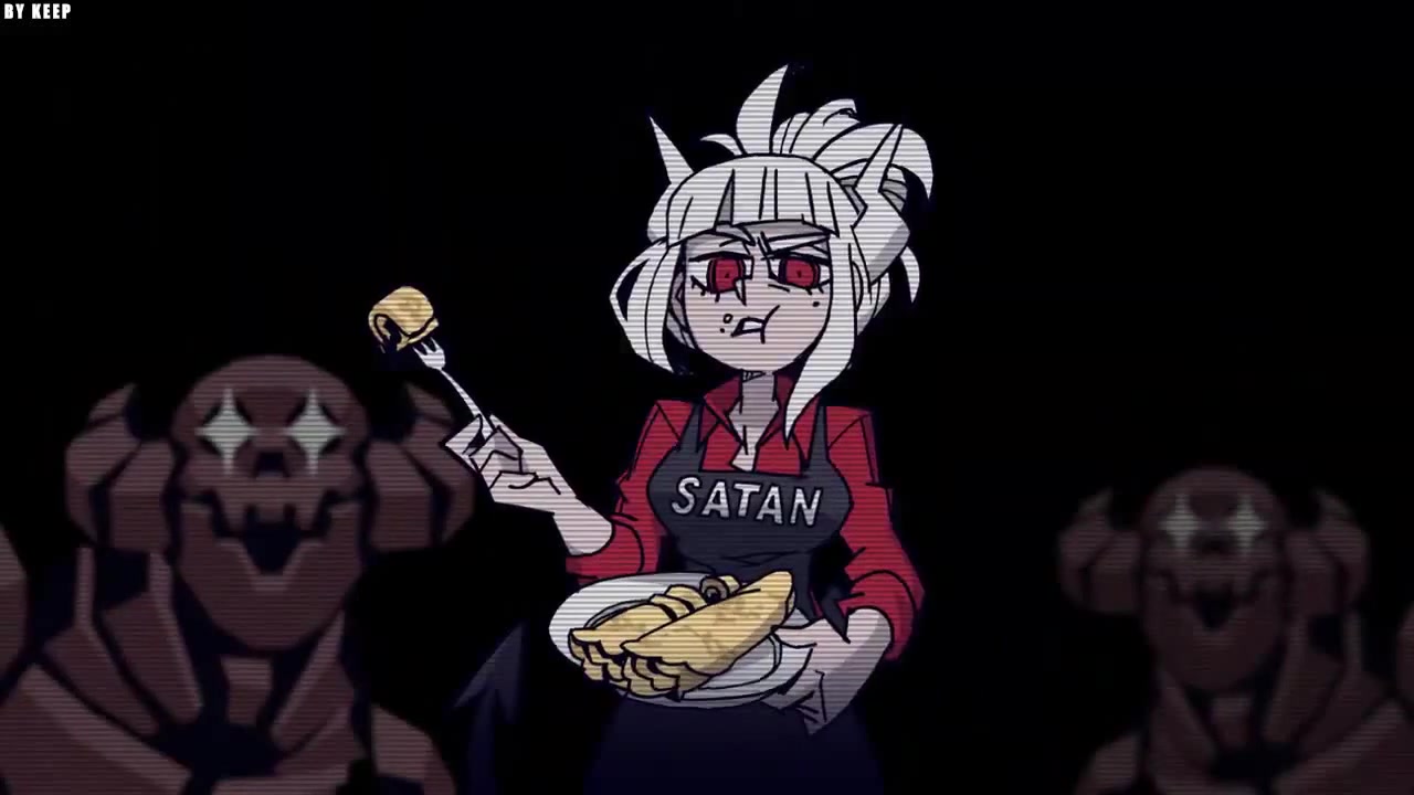 U Got Hell | U Got That /// Helltaker - Coub