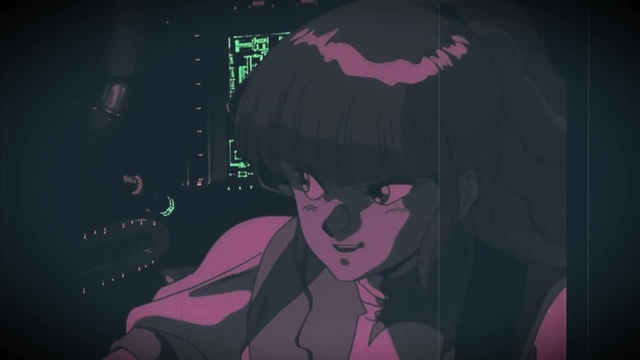 Gunbuster - Hard Drive - Coub