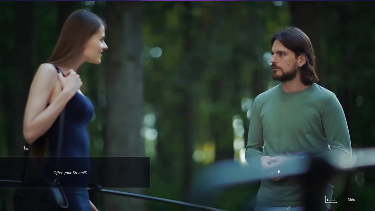 you don't have steam? - Coub