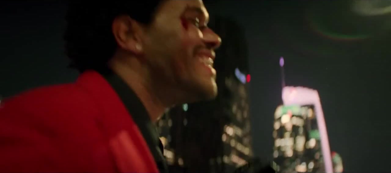 Blinding Lights - Coub