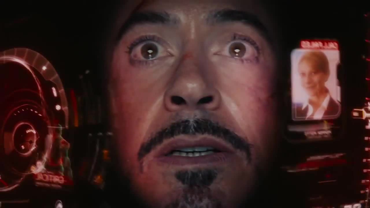 The Avengers - Final Battle Scene - Coub