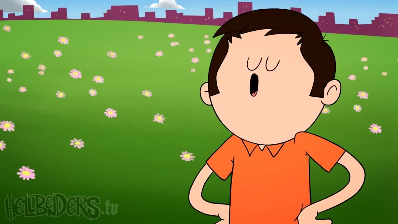 HELLBENDERS - Applooza - Coub