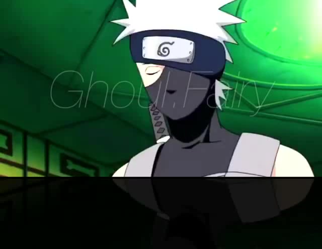Naruto - Coub