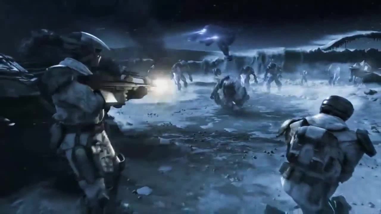 Halo Music Video- I Prevail Blank Space (Cover) - Coub