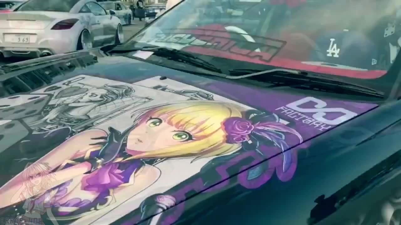 Geoxor - Shaii - Coub