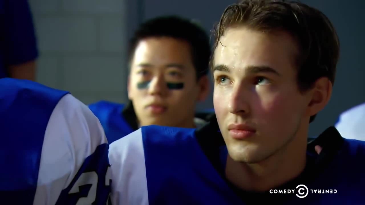 The Ben Show - Football Coach - Uncensored - Coub