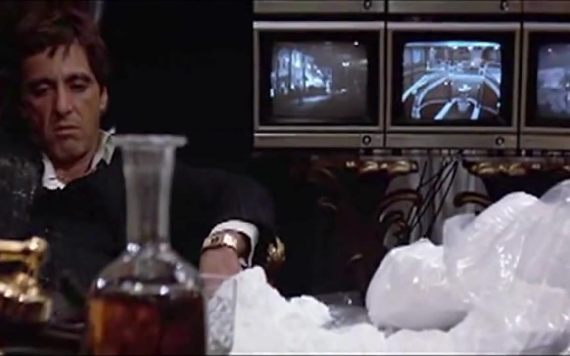 Scarface COCO - Coub