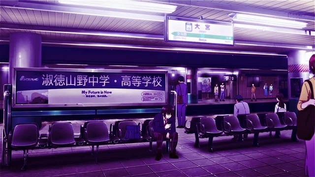 𝔸𝕟𝕕 𝕒𝕝𝕝 𝕠𝕧𝕖𝕣 𝕒𝕘𝕒𝕚𝕟 - Coub