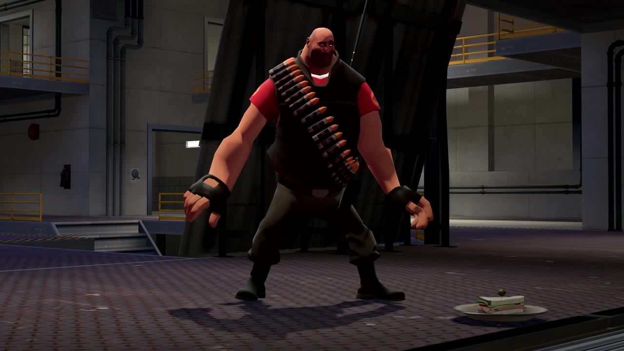 Heavy Had Enough - Coub