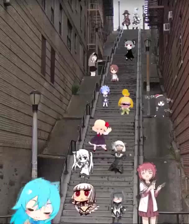 Weeb Test Twitch Alert - Coub