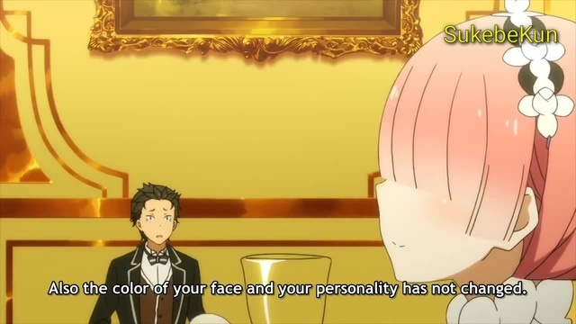 Drunk Emilia and Rem are the best - Coub