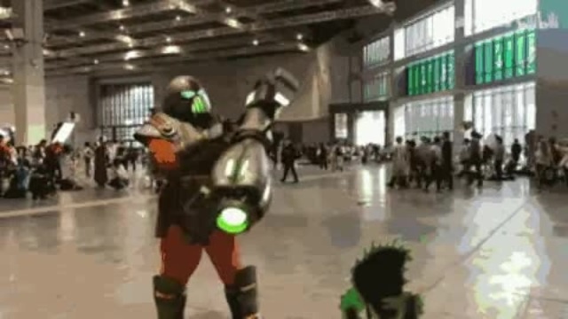 Desolator will Crush you! - Coub