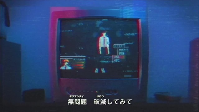 CHAINSAW MAN # 8 bit - Coub