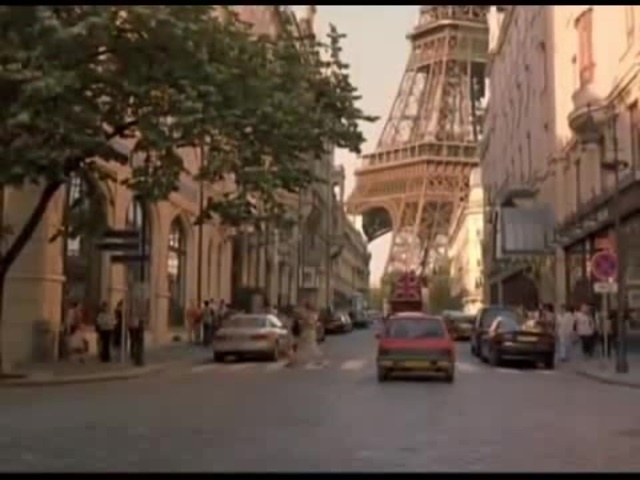 Eurotrip Soccer Hooligans Driving - Coub