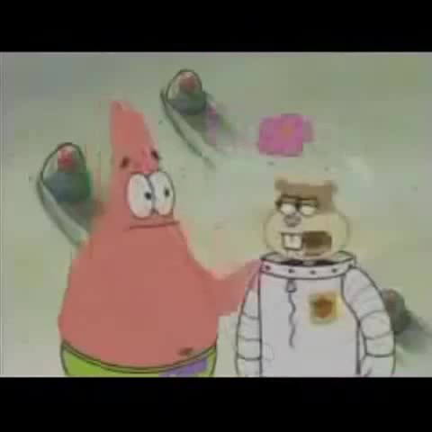 Not until 4 😂 (BRUH) #MrChocolate0318 #comedy #patrickstar #spongebob # ...