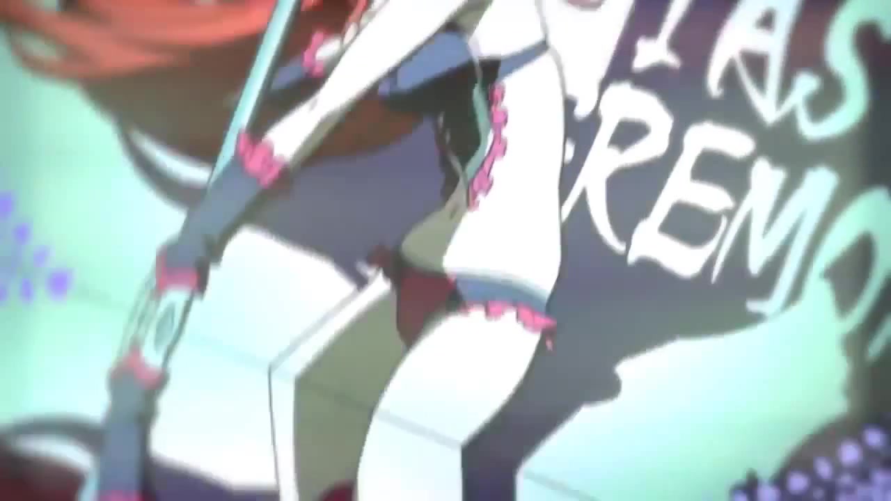 Sexy Stripper High School DXD「AMV」HD [My Girl] - Coub