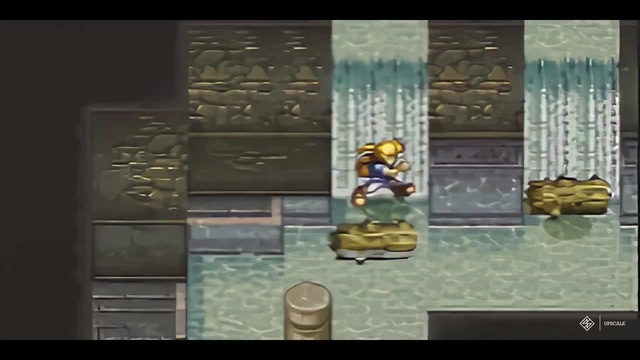 Alundra - The Wind that Crosses the Earth - Coub