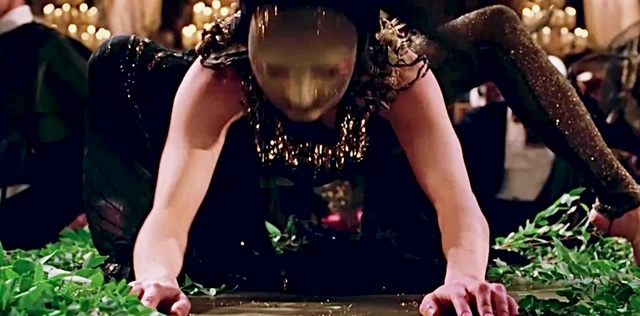 Your carnival is over - Coub