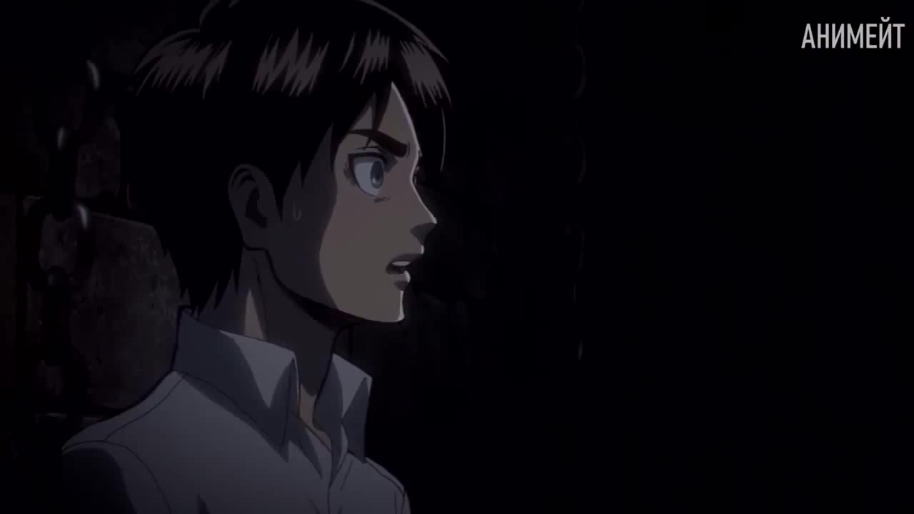 [Attack on Titan] - Coub